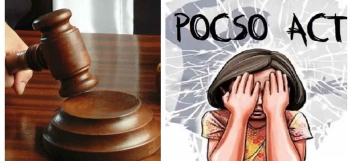 "Protecting Innocence: Understanding the Power and Purpose of the POCSO ...