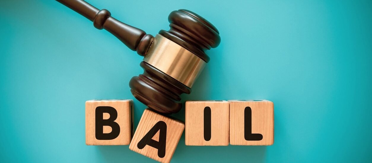 Bail Matters: Balancing Liberty and Justice - Sharma and Company